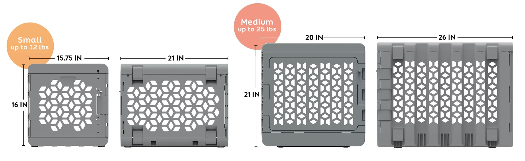 Sizing chart | KindTail
