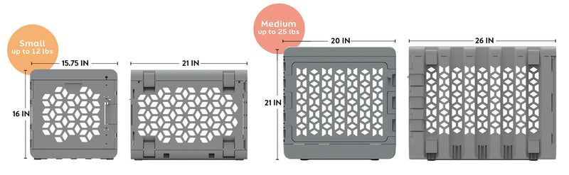 Sizing chart | KindTail