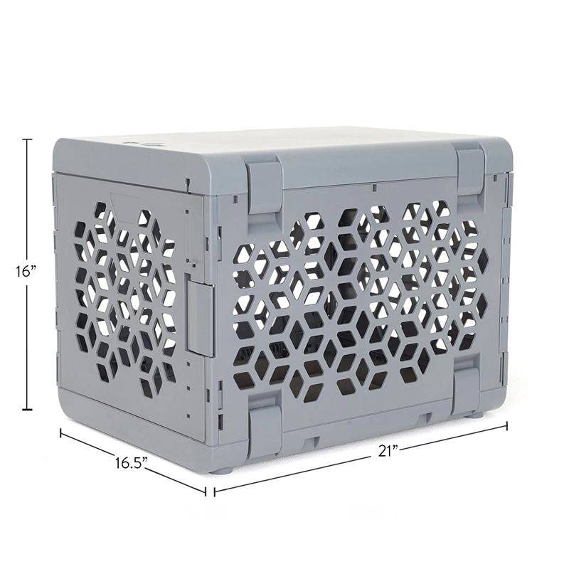 Dog crate - KindTail